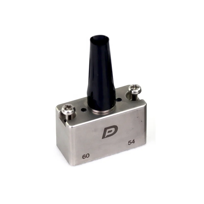 Doppler Ultrasonic Transducer Phased Array Probe DMA DLA