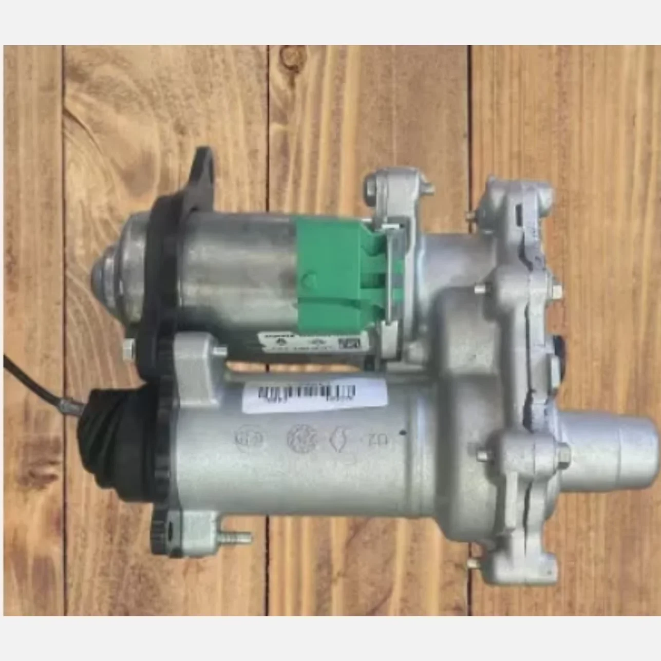 309107517R Automatic Clutch Motor for Renault Kwid - 1 Year Warranty