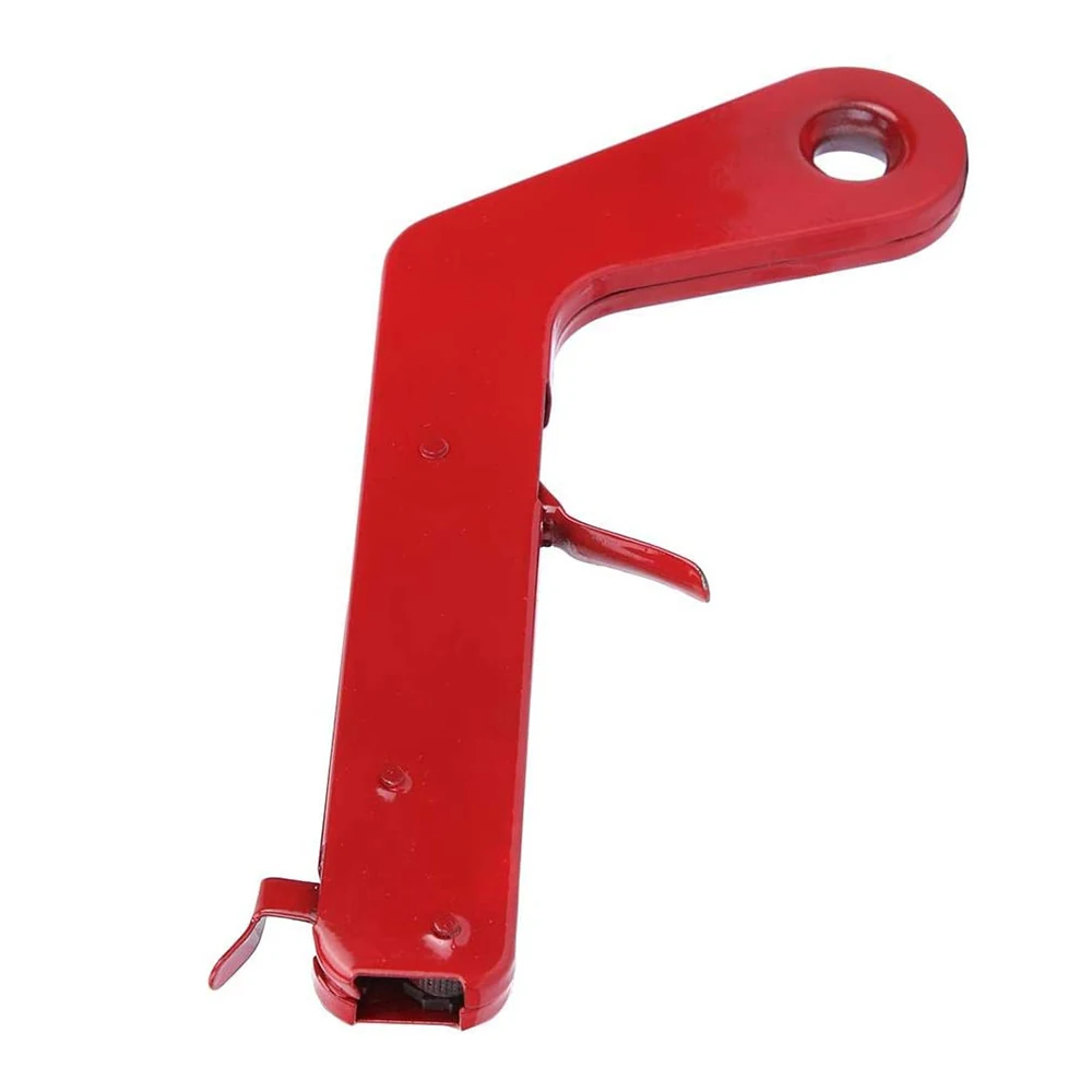 Pistol Style Flint Lighter Professional Portable Acetylene Gas Lighter ...