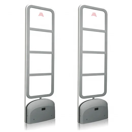 Eas Library Security Gate Em Library Book Detection System - Buy ...