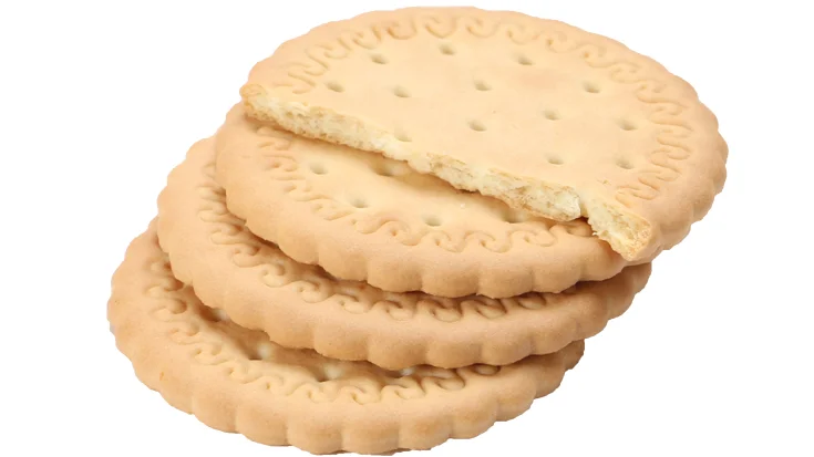 Marie Biscuit 250g Maria Layered Low Calories Glucose Biscuits Baby ...