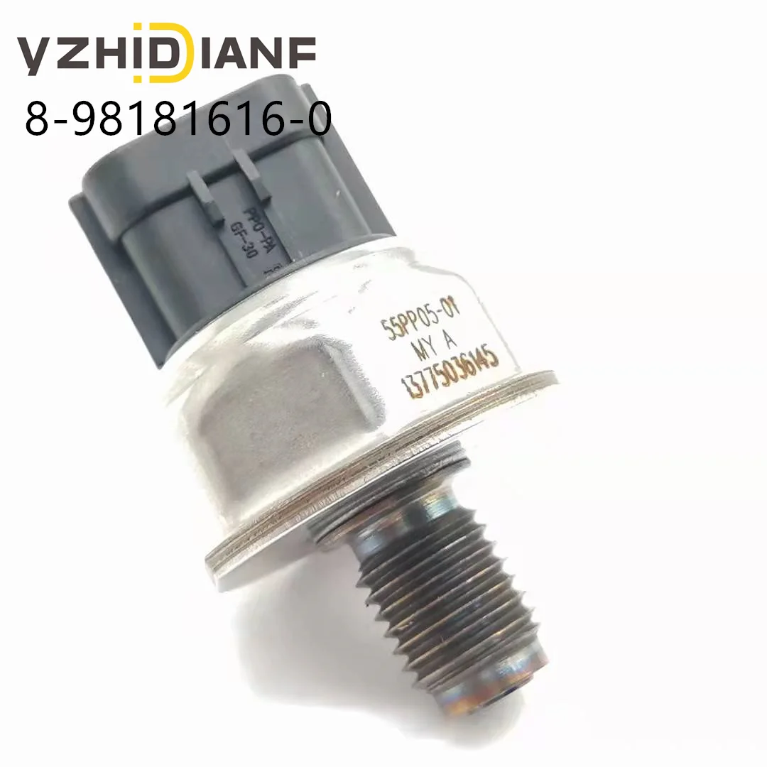 Fuel Rail Pressure Sensor & Oil Pressure Switch 8-98181616-0 for Suzuki ...
