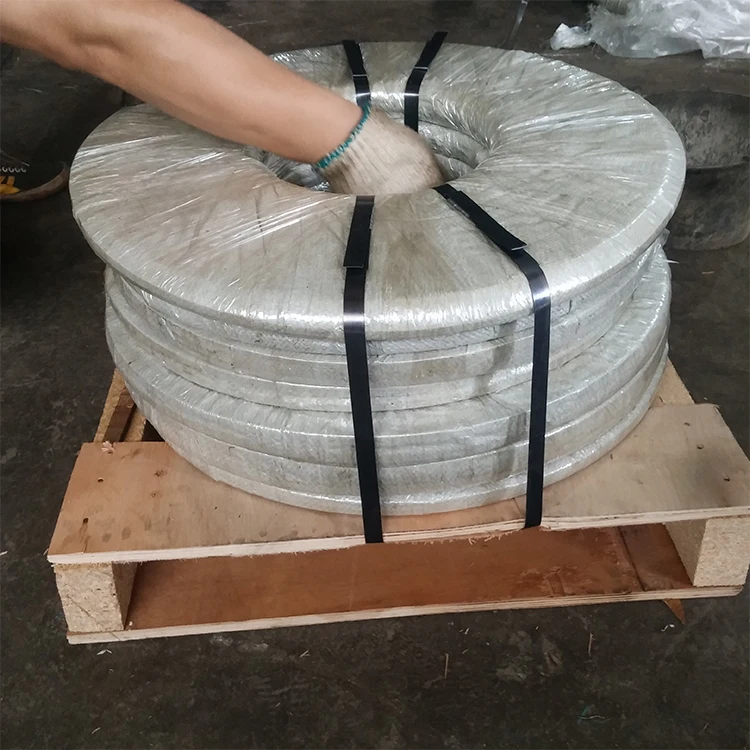 High Carbon 65mn Polished Blue Tempered Spring Steel Coil - Buy Steel ...