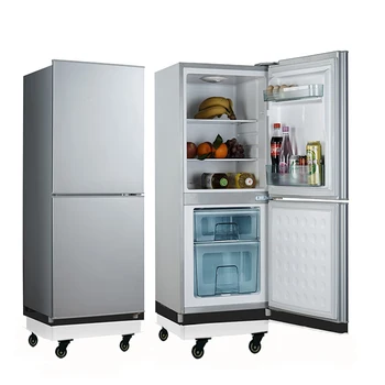 24v All In One Solar Fridge With Inbuilt Lithium Battery Dc Sun Energy ...