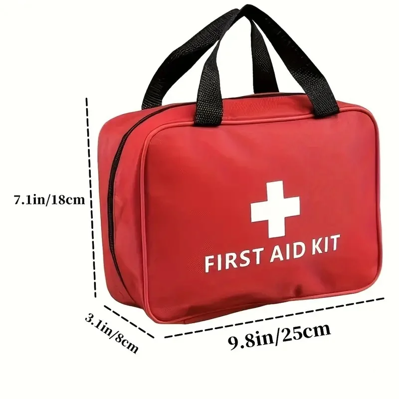 Customized Mini Outdoor Car First Aid Kit Touring Outdoor Rescue Kit ...