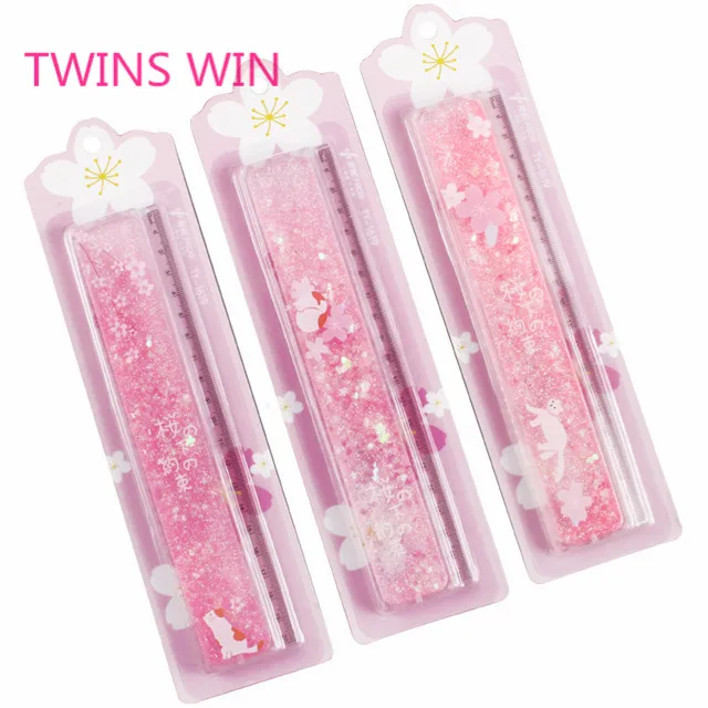 Cute Decoration Style Stationery Office Set Customized Creative Flower ...