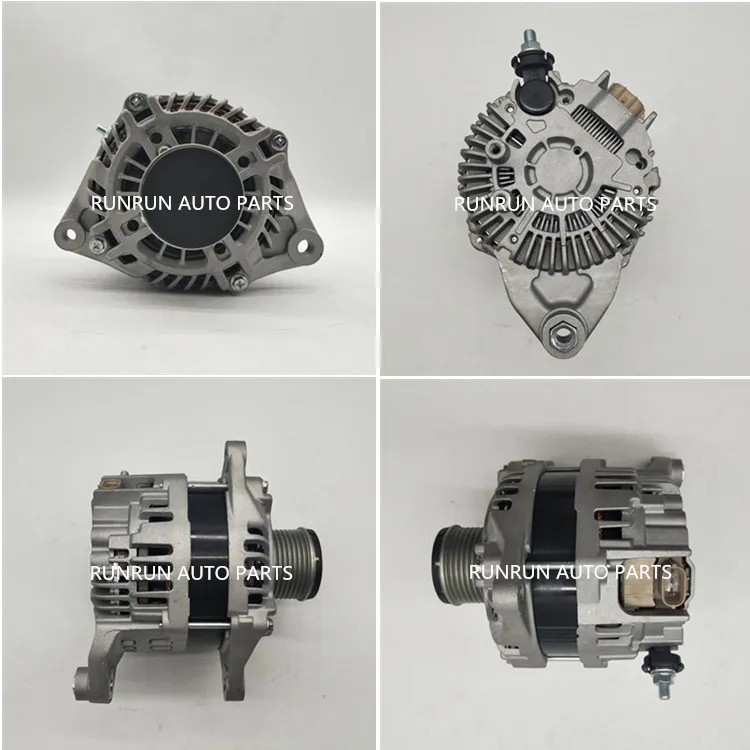 12V 150A Car Auto Alternator for Nissan NV350 - Reliable Replacement ...