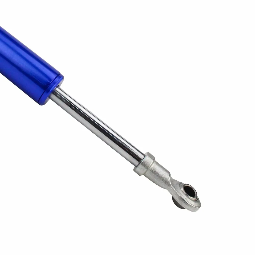 Universal Torque Damper Brace Shock Mount Kit Engine Damper For 305mm ...