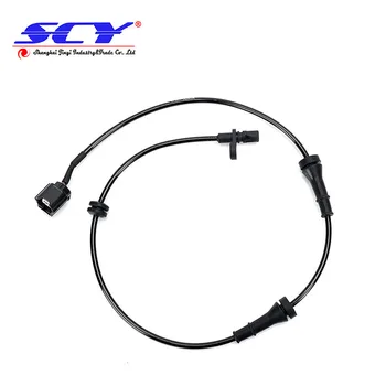 Abs Wheel Speed Sensor Suitable For Nissan 479013da0a 47901-3da0a ...