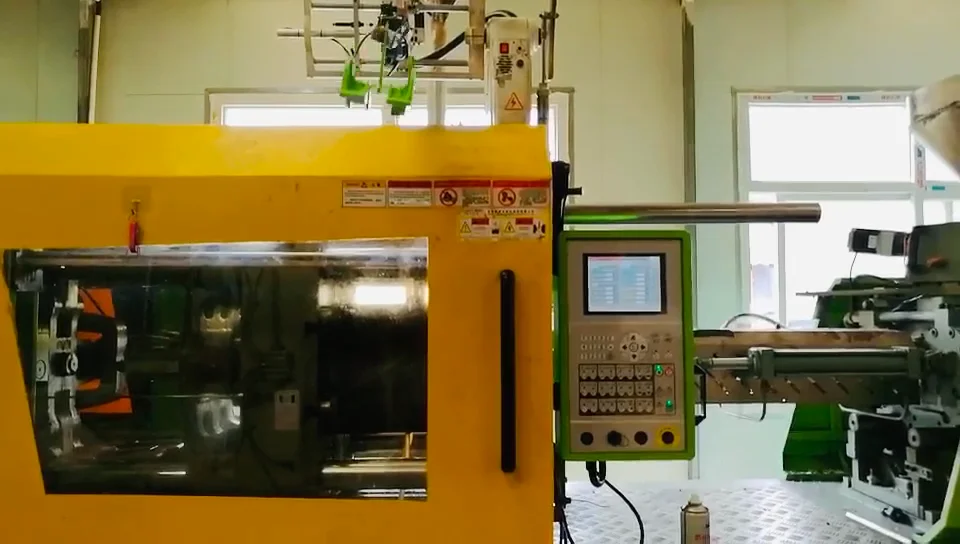 Custom Plastic Enclosure By Injection Molding With Design Suggestion ...