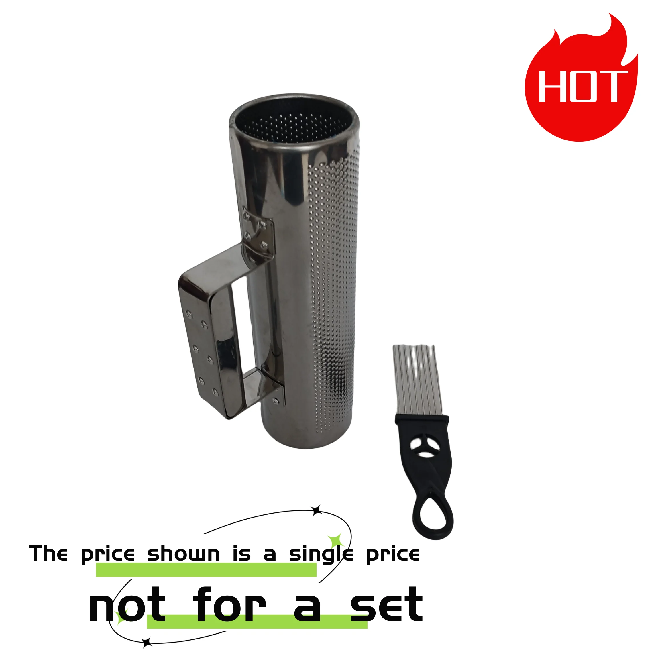 Orff Musical Instruments Guiro Preschool Teaching Aids Percussion ...