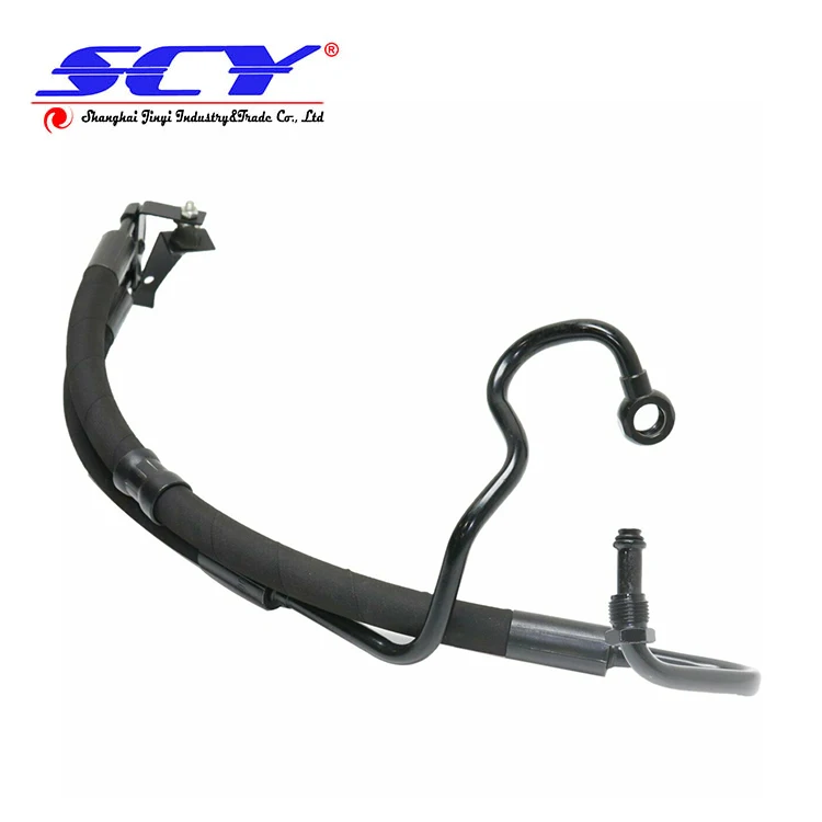 New Power Steering Hose - Universal Fit for BMW Models