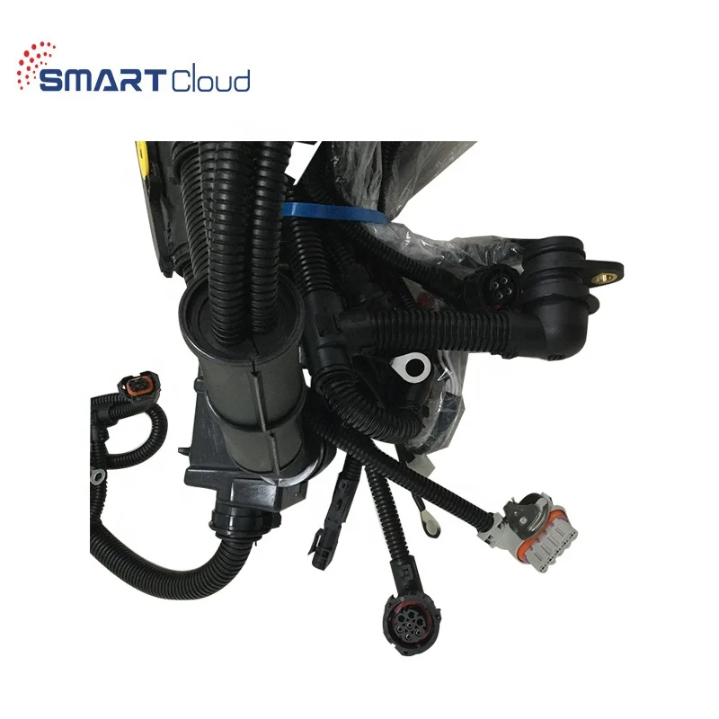Engine Wire Harness Cable for Volvo Truck Fh - Smartcloud