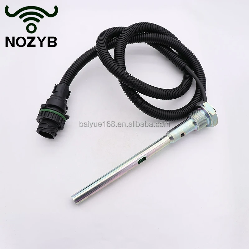 Excavator accessories suitable for excavator Volvo EC210B D6E engine ...