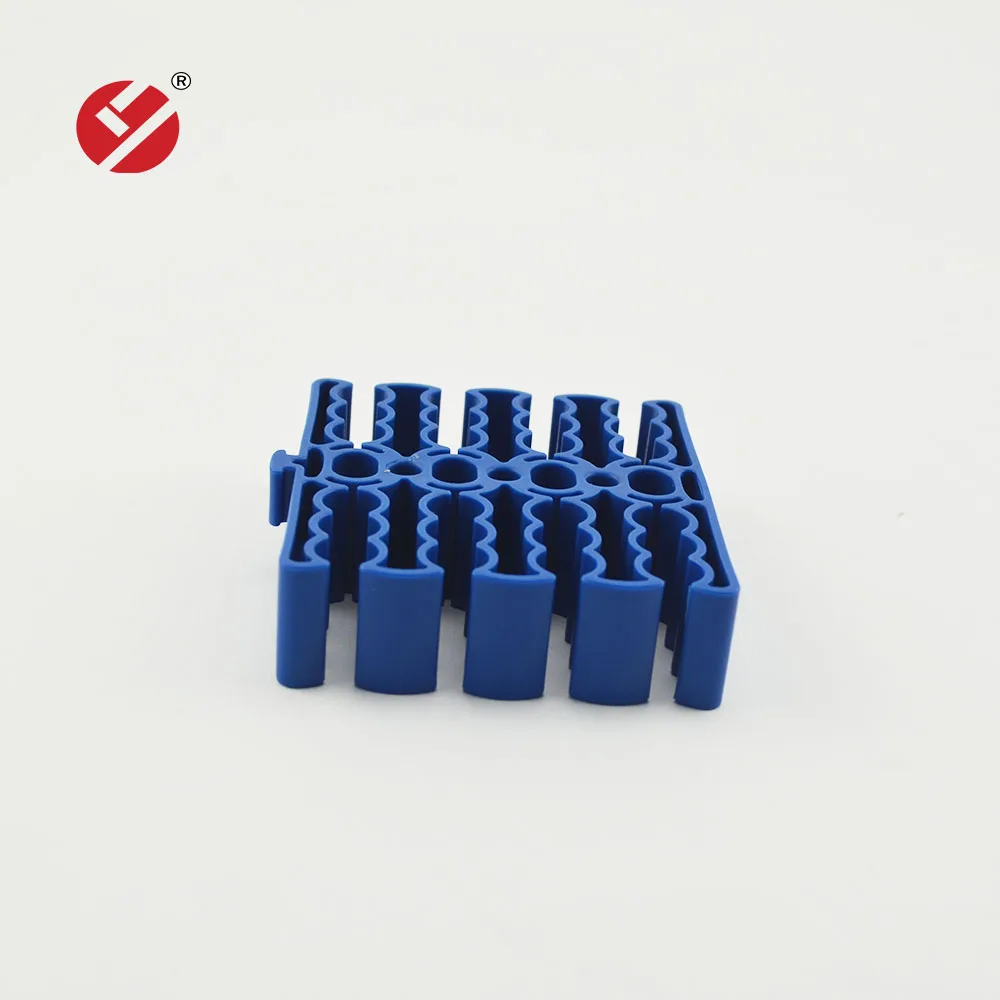 24 Port Cable Comb - Efficient Cable Management Tools