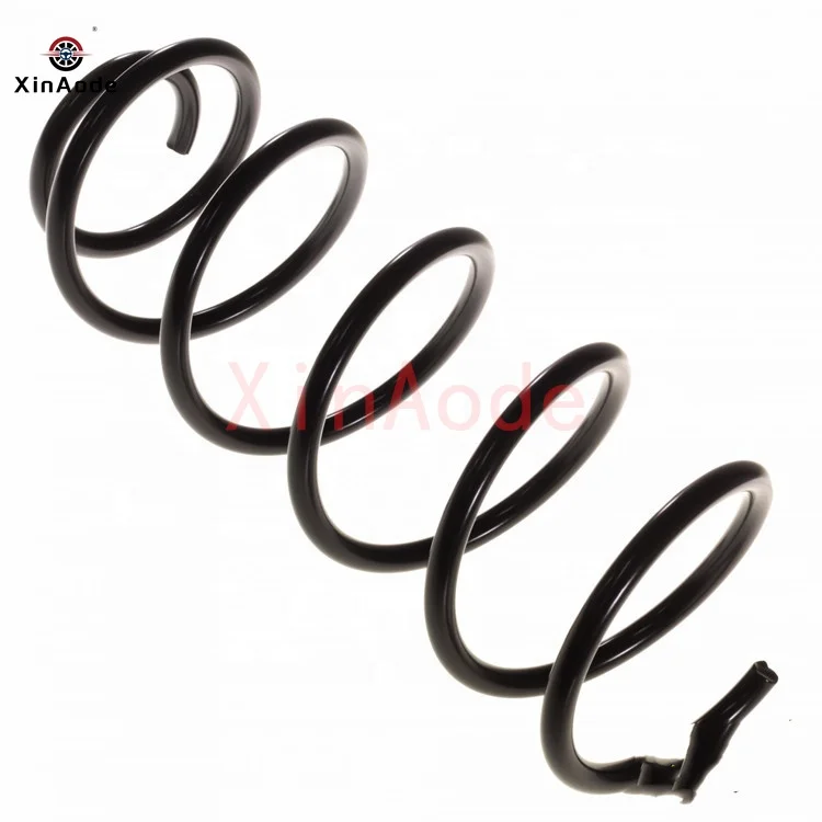 1j0 411 105 A1 A3 A4 A5 A6 A7 A8 S4 S6 Suspension Spring For Audi Vw Q1 ...