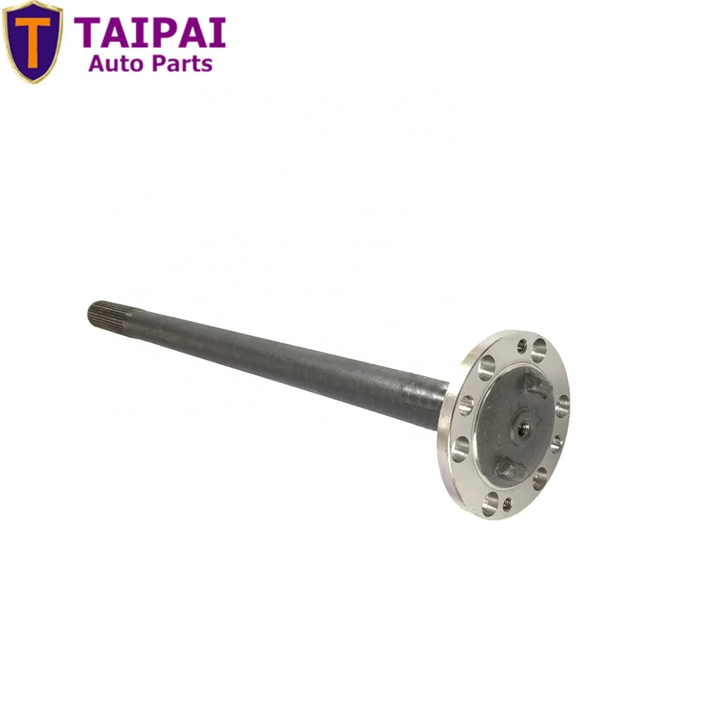 New Rear Axle Shaft for Toyota Land Cruiser 1990-2006 - Replacement ...