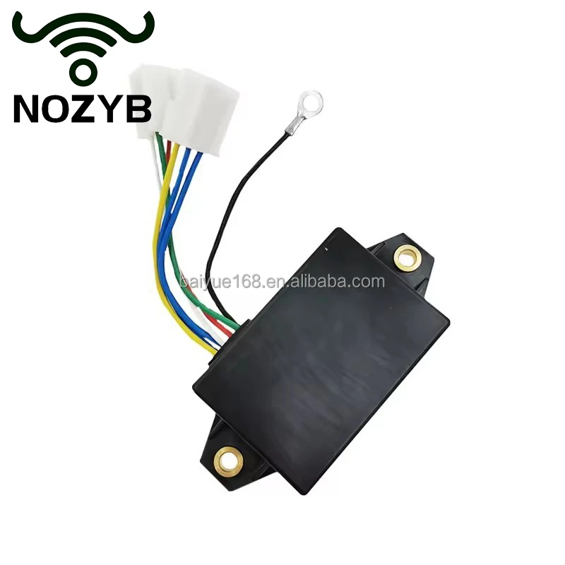 High Quality Excavator Battery Safety Relay Mm409675 For Caterpillar ...