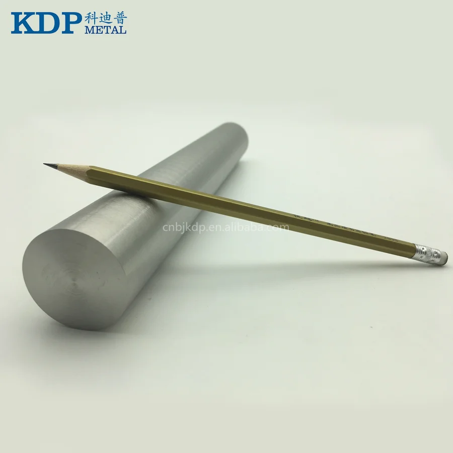 Hot Sale Niobium C103 Rod/bar - High Purity Metal Alloys