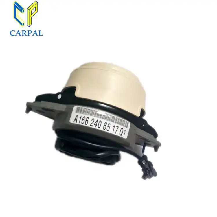 Carpal 1662406917 - Mercedes Benz Engine Mounts for GL350