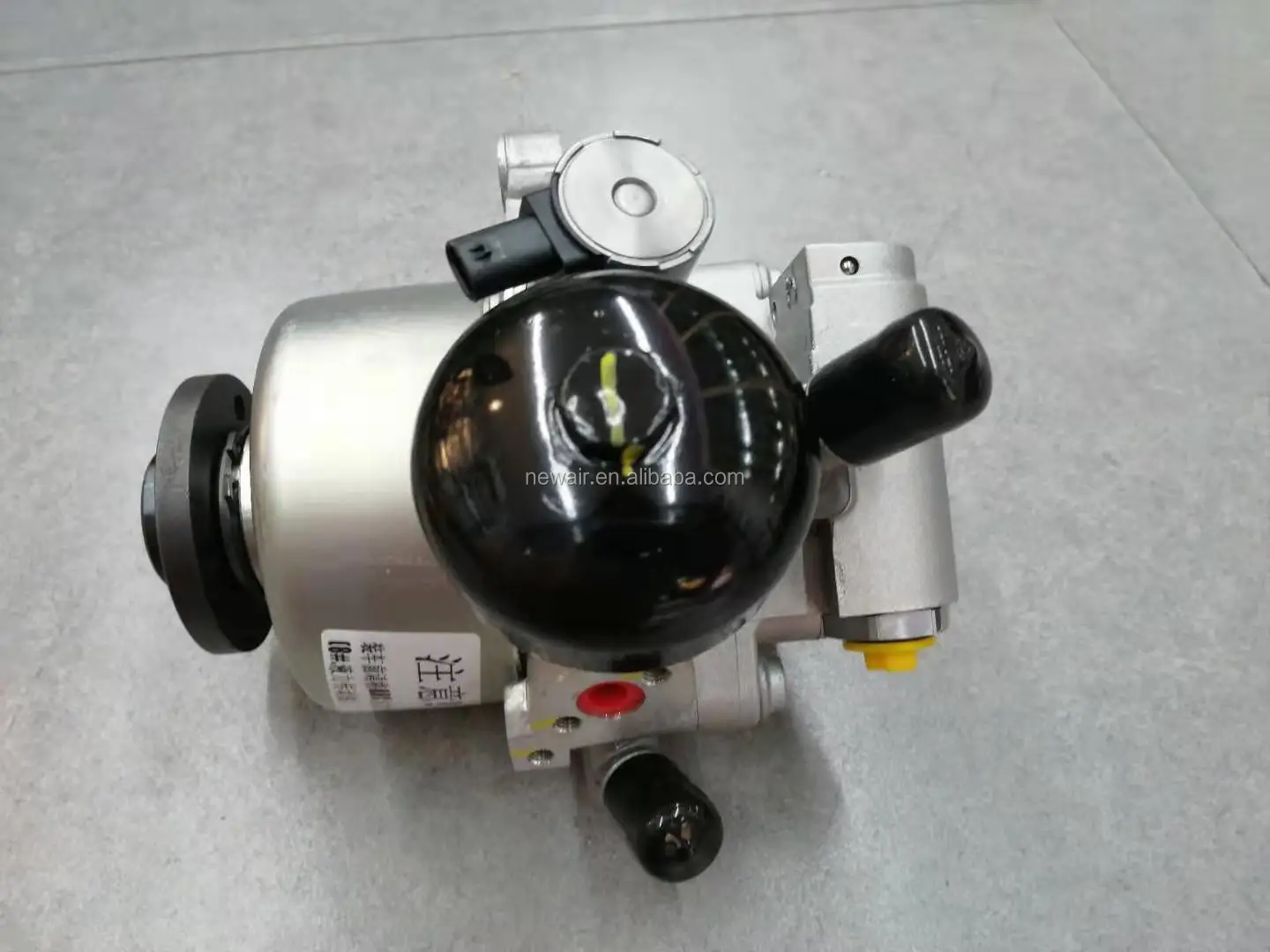 A0054667001 Power Steering Pump For Benz S Class A0054667001 - Buy ...