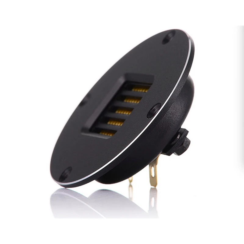 Samtronic Amt 40-05 Aluminum Amt Tweeter, 3,500-40,000hz, Odm