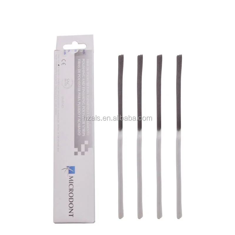 Dental Reciprocating Orthodontic Interproximal Stripping Enamel ...