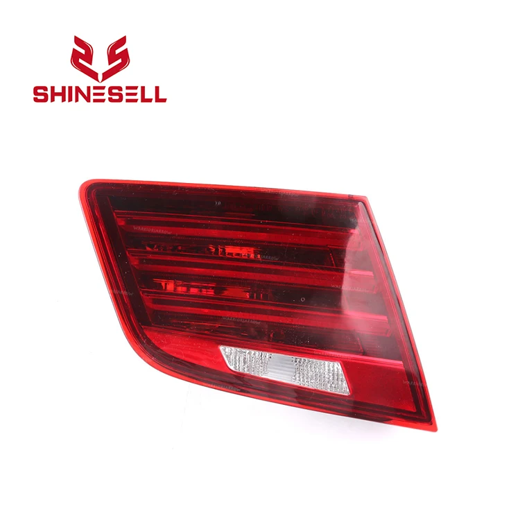Shinesell LED Tail Lamp - Rear Corner Trunk Light for BMW