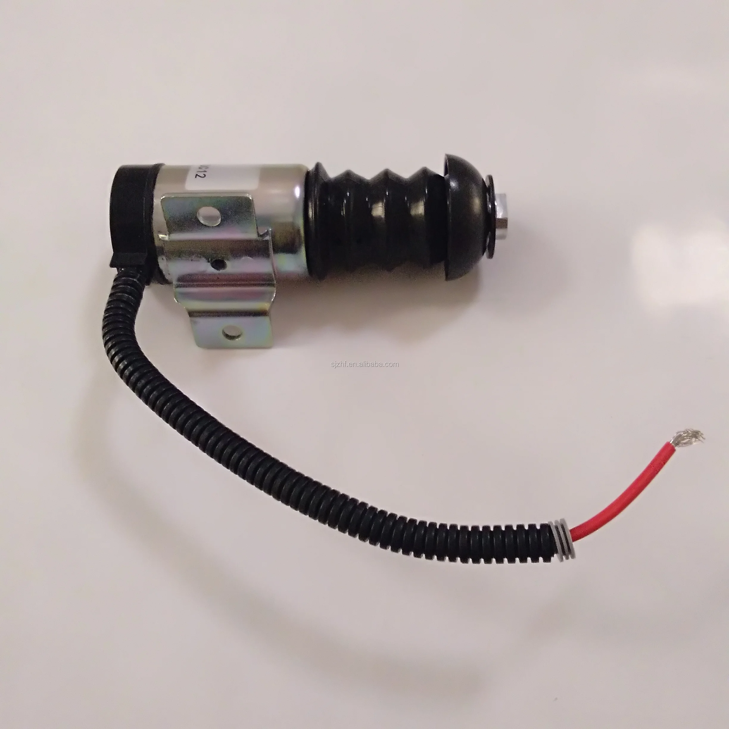 Deutz F4L914发动机零件停止电磁阀0423 3841| Alibaba.com