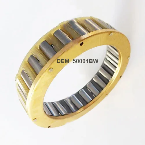 500001bw 5r55s 4r44e 5r55e Overdrive Sprag ( Cage Plastic Side/ Brass ...
