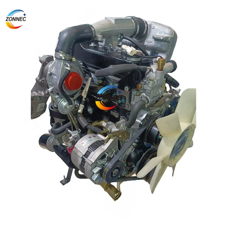 JAPAN COMPLETE ENGINE 4JA1 4JA1T for ISUZU PICKUP, TRUCK| Alibaba.com