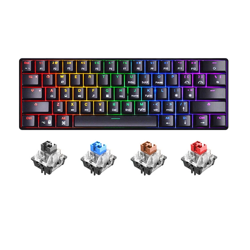 Portuguese Keyboard Layout Guide: How to Choose & Use It