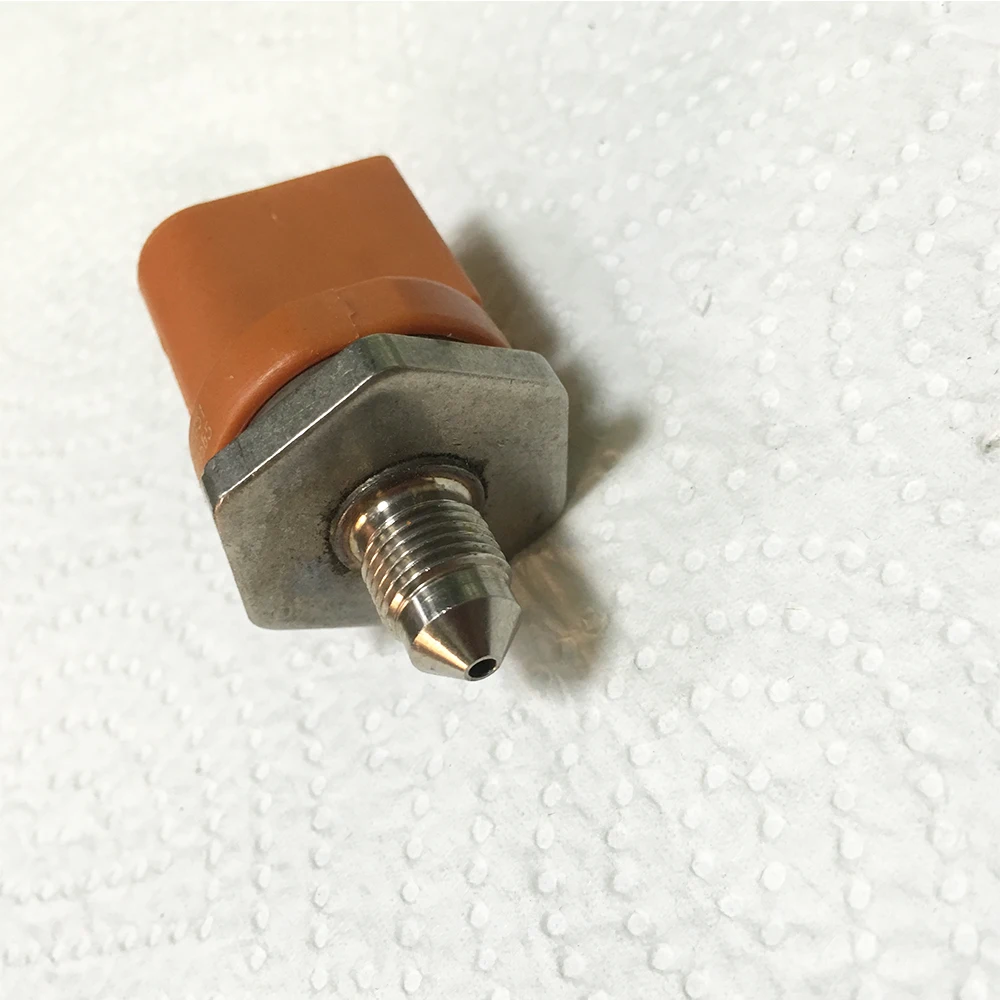 Gzouku Original Fuel Pressure Sensor For Au Di A3 A4 Seat V W Jetta ...