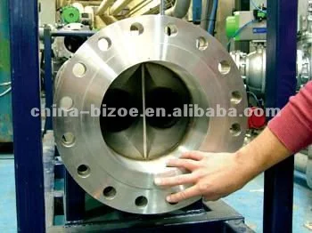 Powder Coriolis Mass Flow Meter - Buy Coriolis Mass Flow Meter,Schenck ...