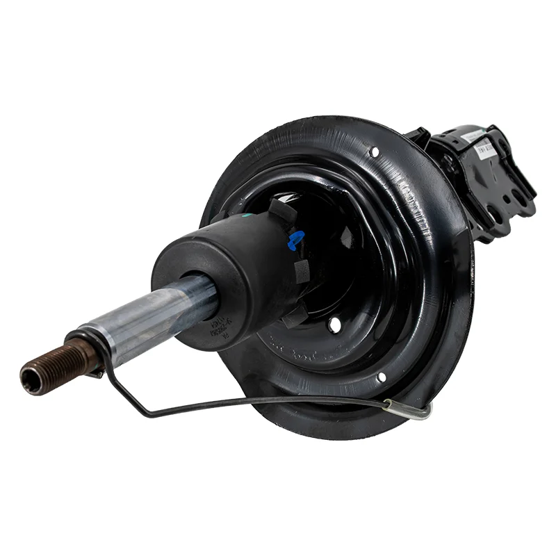 Car Front Shock Absorber Bumper for Byd Song PLUS EV