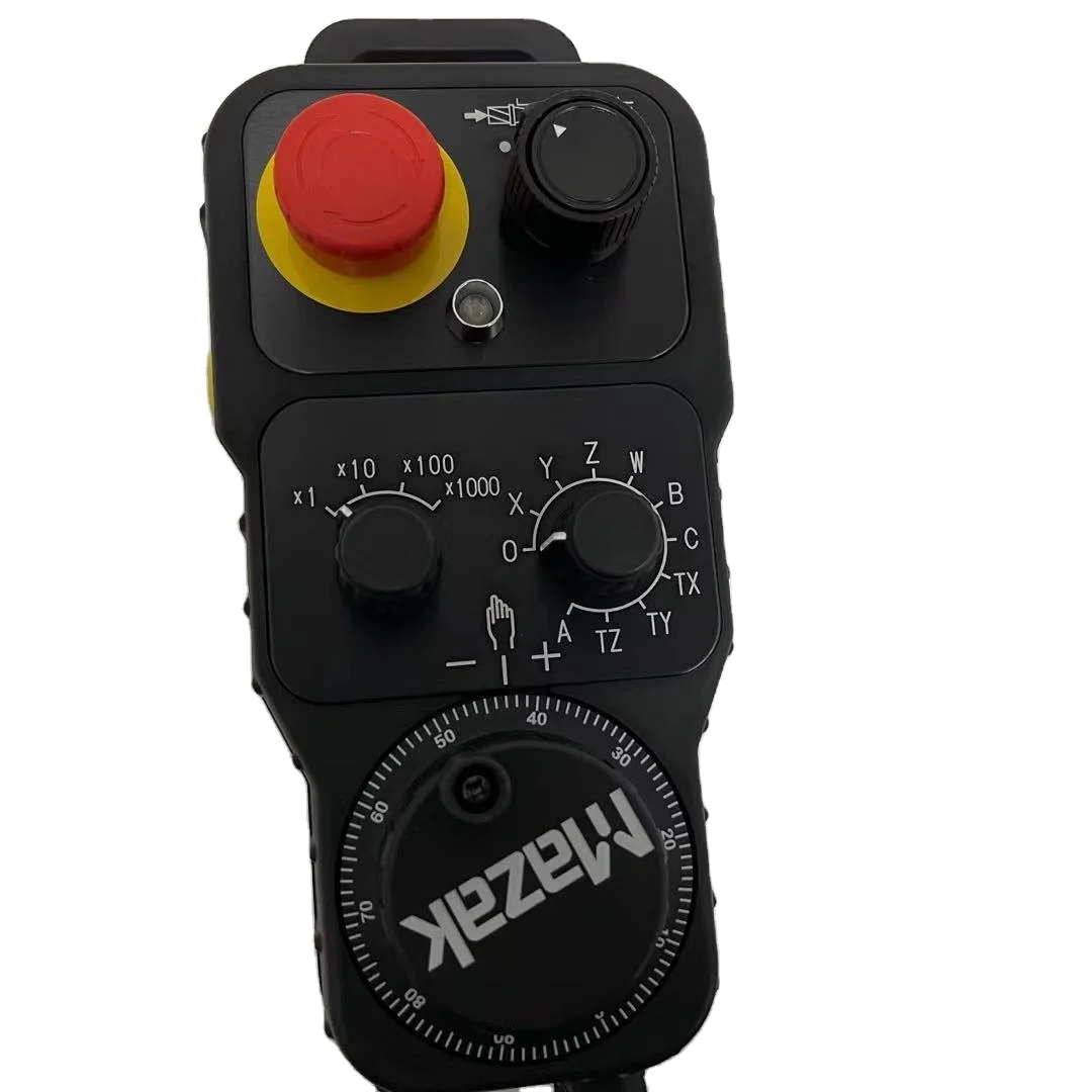 Mazak Electronic Hand Wheel EAHR-006 - 100% Original