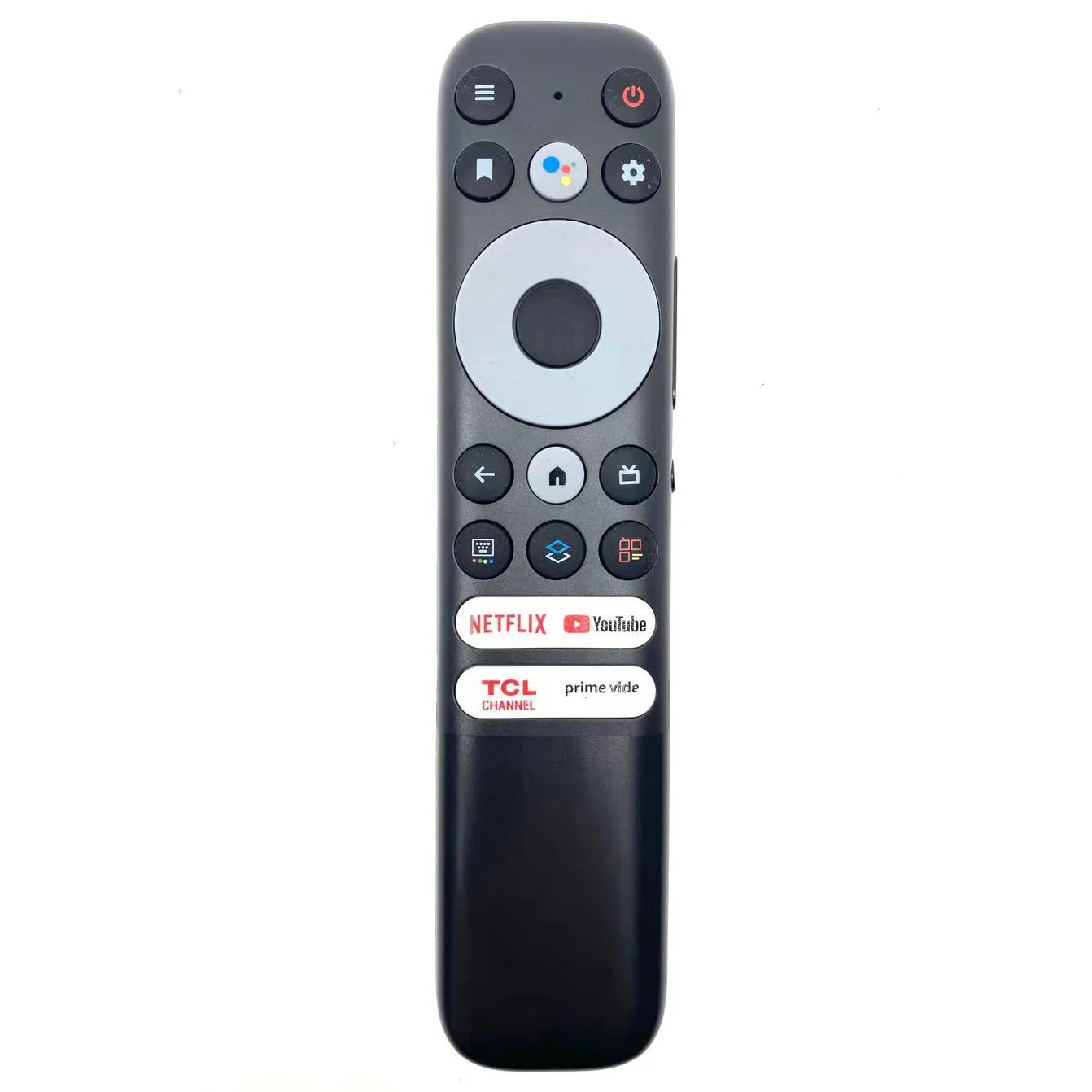 How to Use TCL Smart TV Remote: Full Function Guide