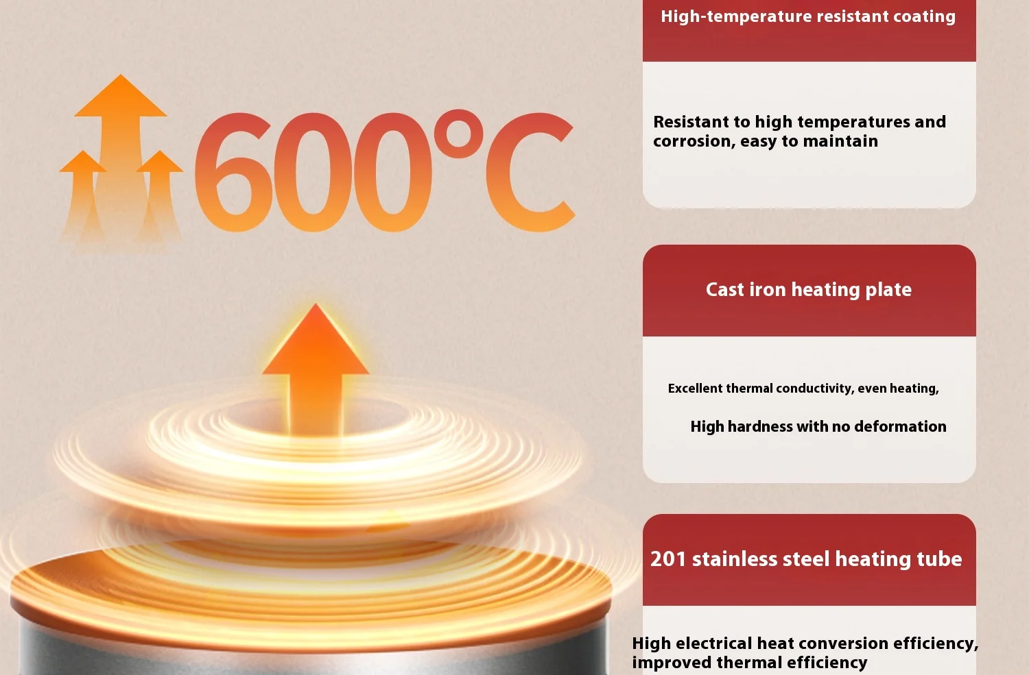 Closed Electric Furnace 1600°C Lab Muffle Furnace for Ashing Ceramic CE ...