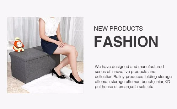 Fuzhou Bailey Furniture Co., Ltd.