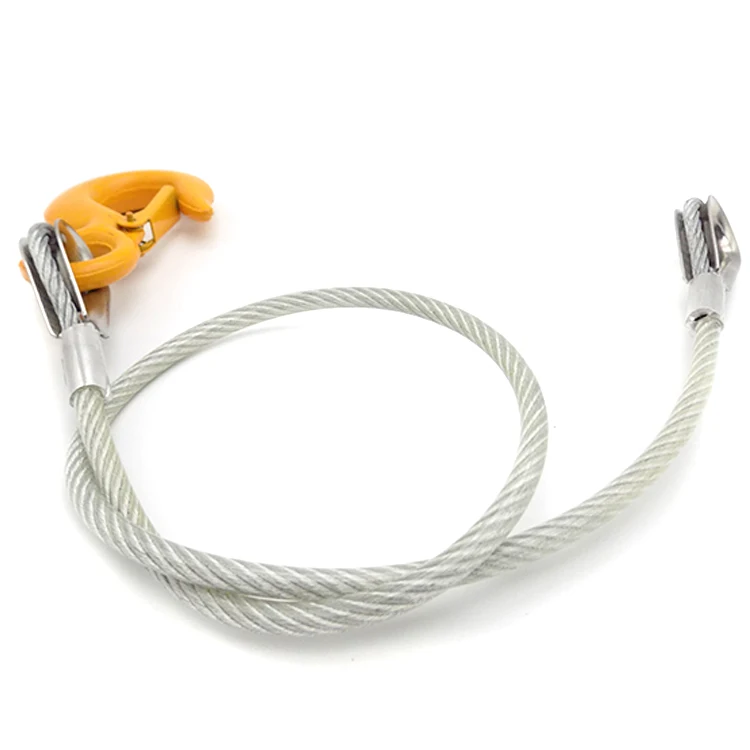 High Quality Durable Crane Wire Rope Tensioner for Safety