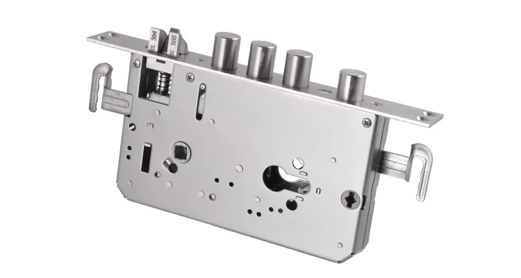 SPM Deadlock - Smart Electronic Lock Body for Home Security