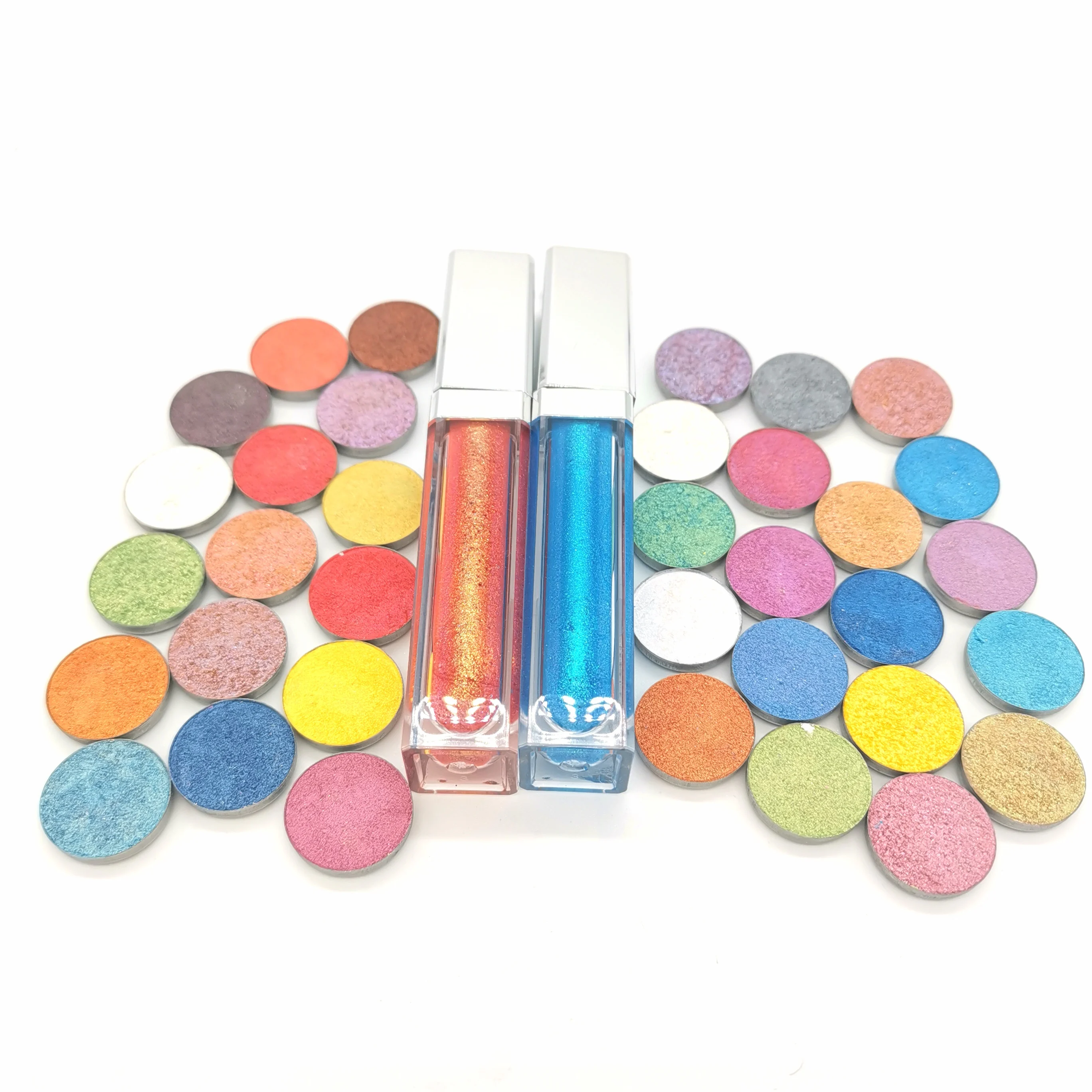 Color Mica Powder Cosmetics Makeup Mineral Pigment - Buy Color Mica ...