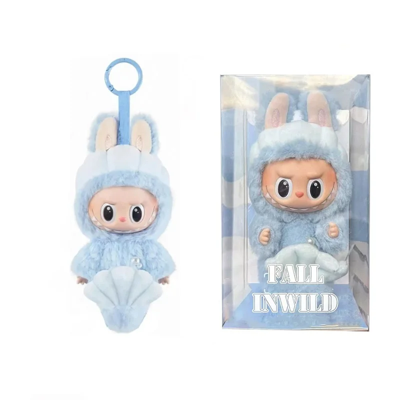 Wholesale Cute LBB Limited Edition Plush Toy Vinyl Doll Birthday Gift ...