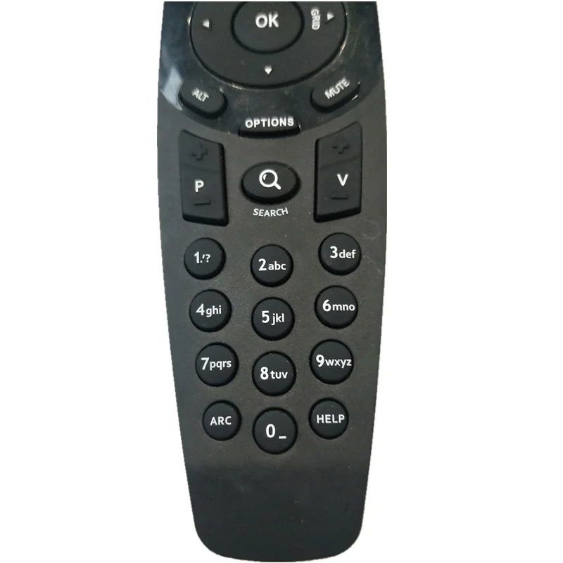 Universal Para Todos B6 Control Remoto Para Dstv Hd Vista Única ...