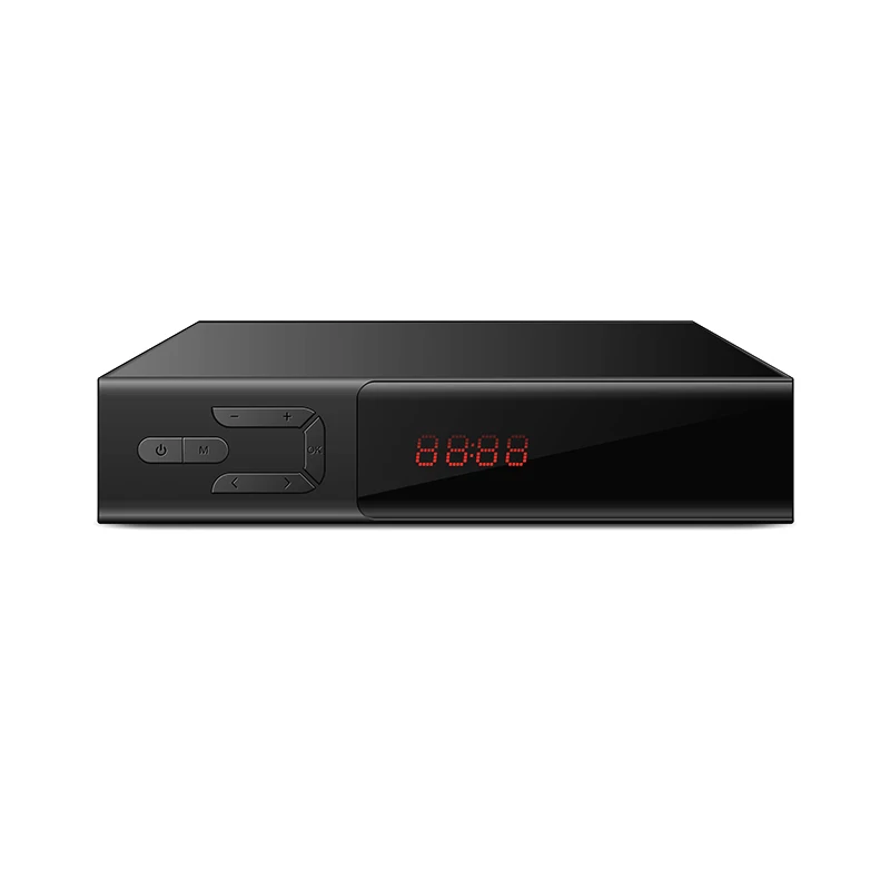 How to Upgrade DVB-S2 Firmware: A Practical Guide