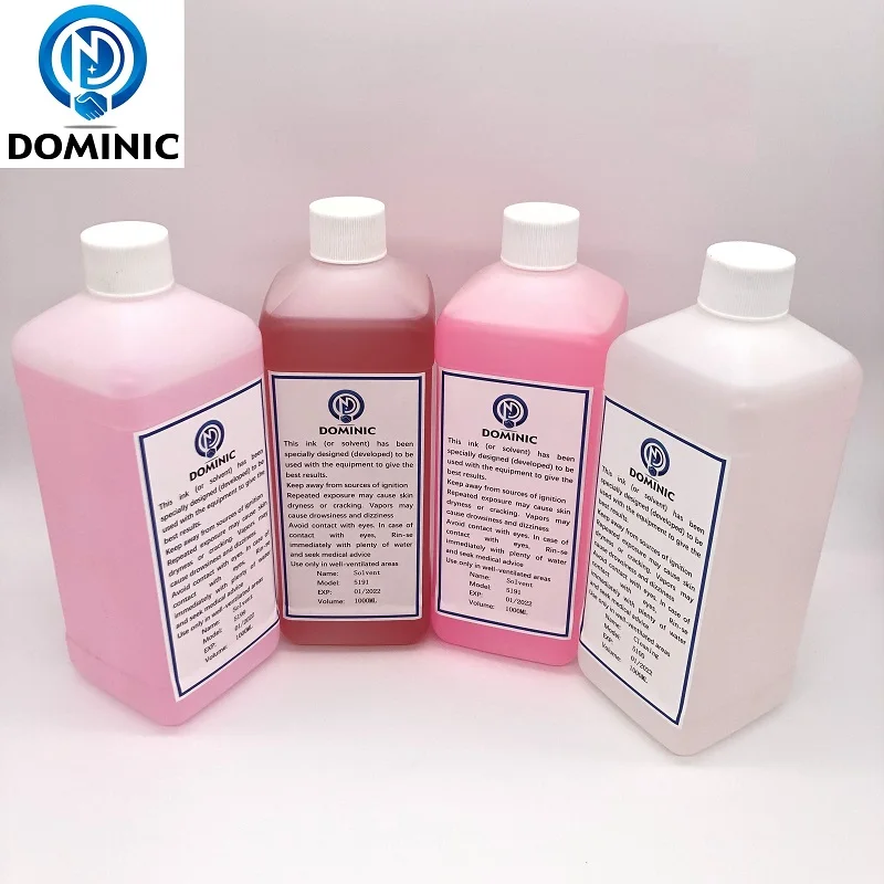 Markem-aditivo Imaje 5199,Disolvente Para Impresora De Inyección De ...