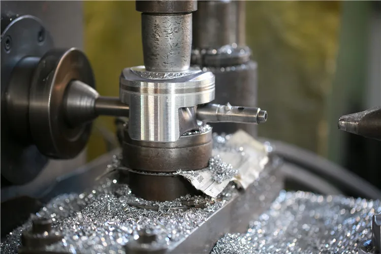 Pistão Personalizado De M273 98mm,Kit De Peças De Motor Para Carro ...