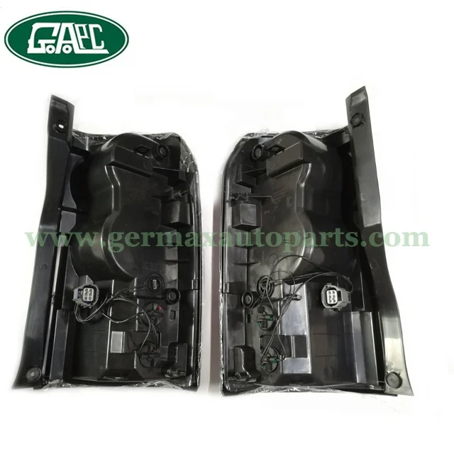 Car Headlamp LR023535 for Land Rover Discovery 4 2010-2015