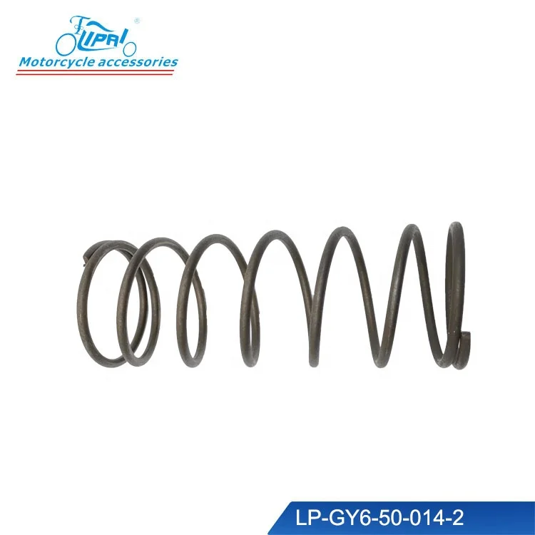 Motorcycle Scooter Parts Spring 1000rpm For Gy6 50cc - Buy Alloy Center ...