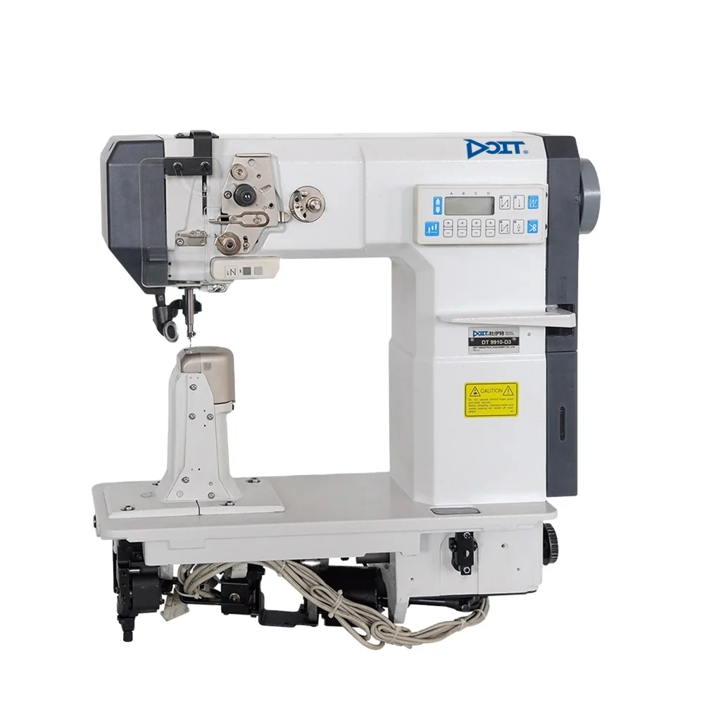 DT 9910-D3 Industrial Sewing Machine - High Accuracy & Speed